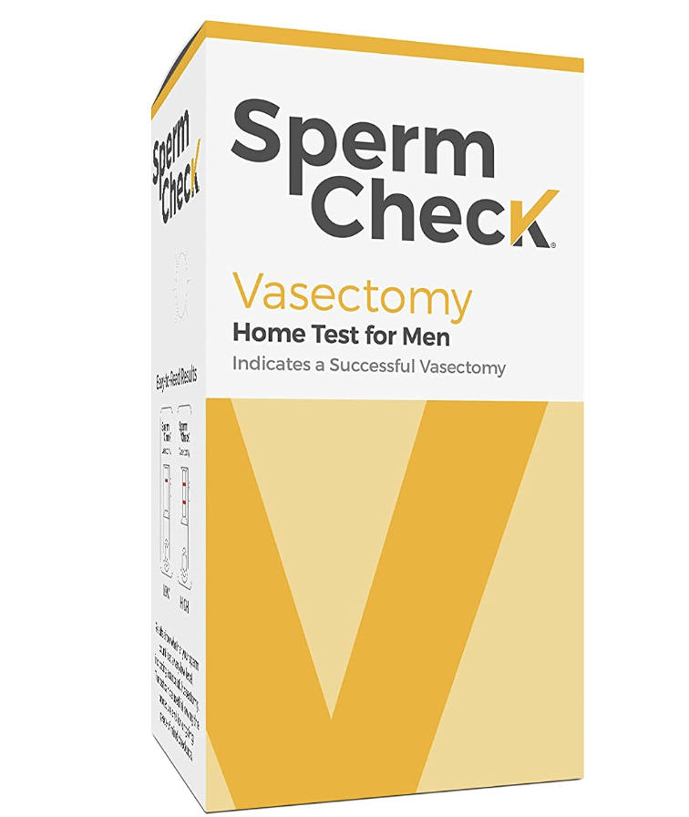 Programar su vasectomia